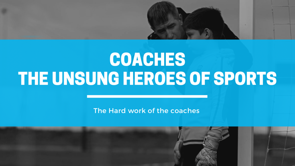 Coaches | The Unsung Heroes of Sports – Neon Sports Academy